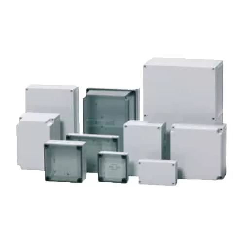 Adal Pano Box | Gahzly