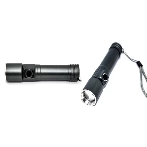 Rechargeable Portable Fixture 180 Lumen | Gahzly